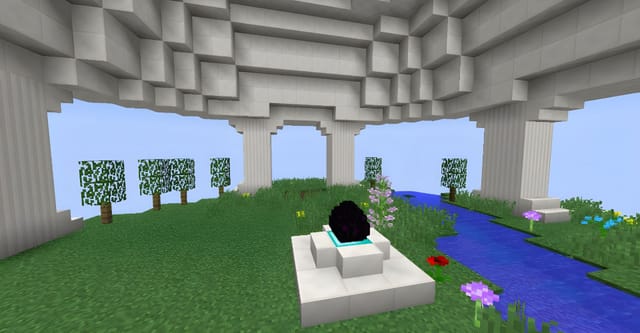 5 best Minecraft Eggwars Servers in 2024