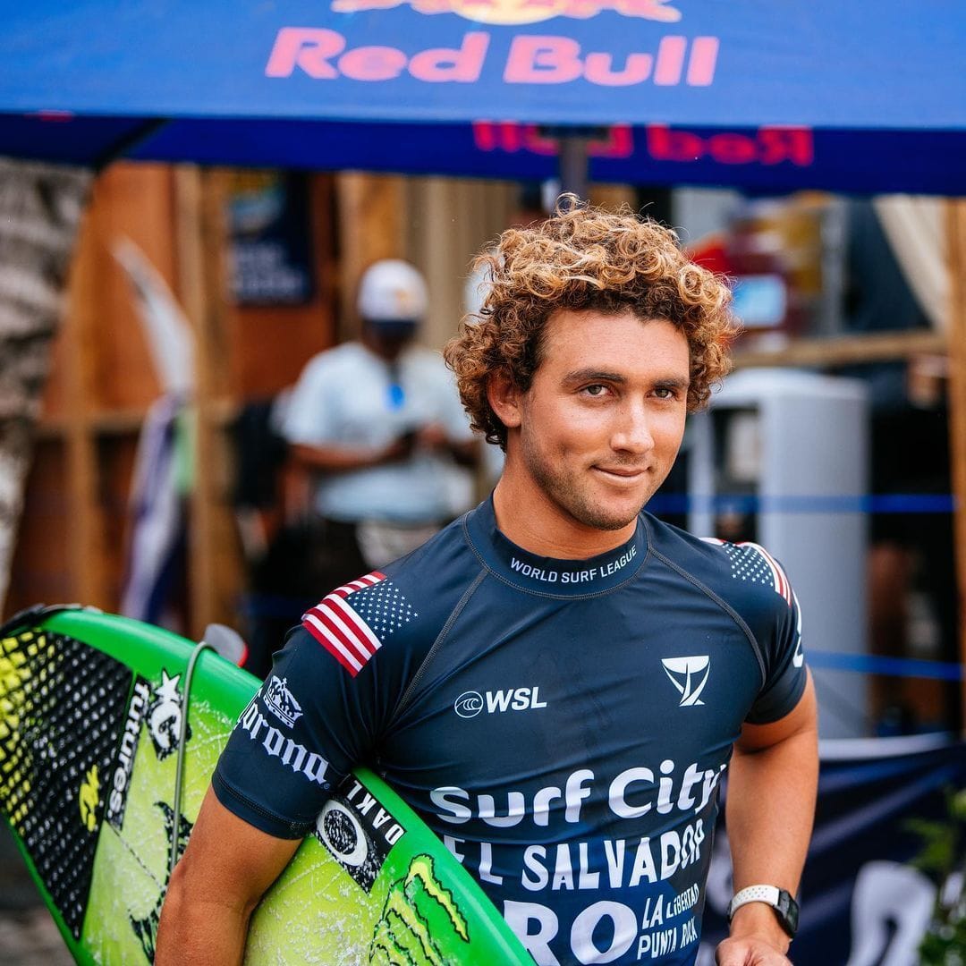 Who are Griffin Colapinto Parents? Age, Nationality and more.