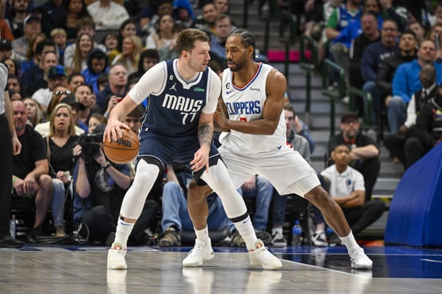 Dallas Mavericks vs LA Clippers series prediction, preview and odds | Round 1, 2024 NBA playoffs
