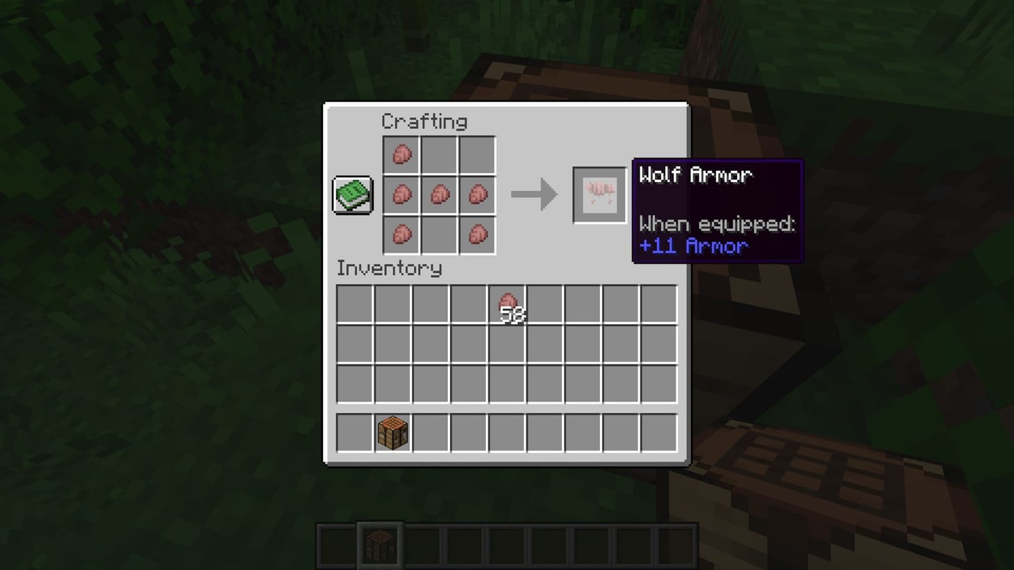 Minecraft's new armadillo mob will protect you from one of the most ...