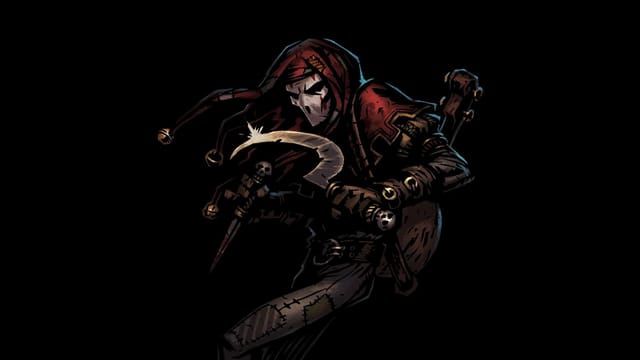 Jester in Darkest Dungeon: Stats, skills, and value analyzed