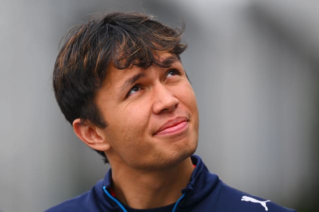 Disaster for Williams as Alex Albon's chassis also gets damaged after ...