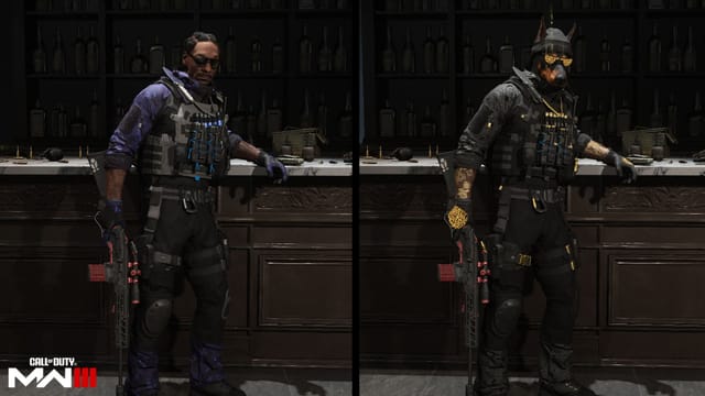 How to unlock Snoop Dogg 2 Operator skin in MW3 and Warzone Season 3