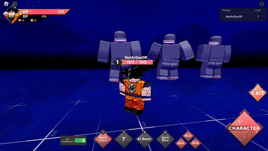 Anime Dimensions Simulator: Guide and FAQs