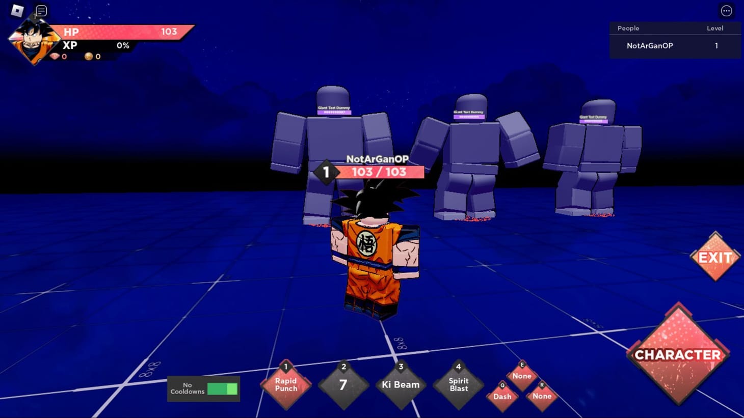 Anime Dimensions Simulator: Guide and FAQs