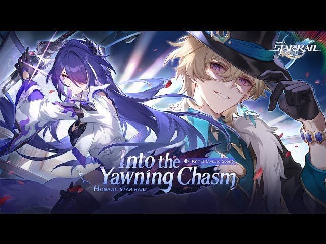 Sprinkles x Honkai Star Rail collab schedule, anniversary, and ...