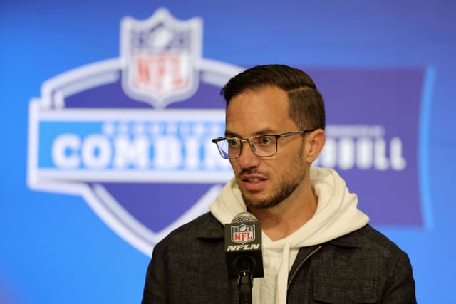 Miami Dolphins Top 30 visits tracker: Full list of 2024 NFL Draft ...