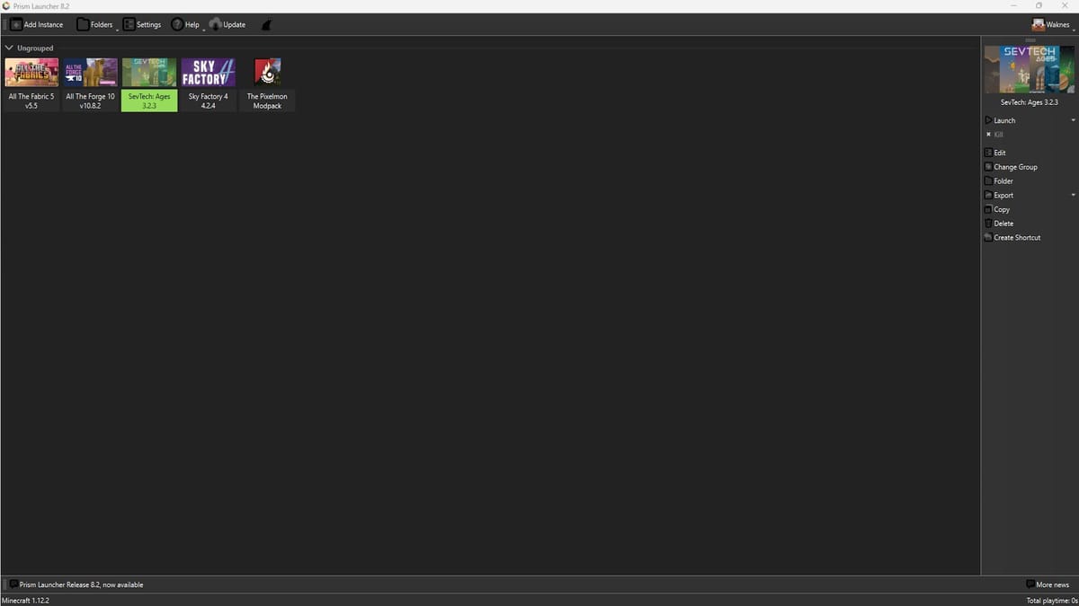 5 best alternatives to official Minecraft launcher
