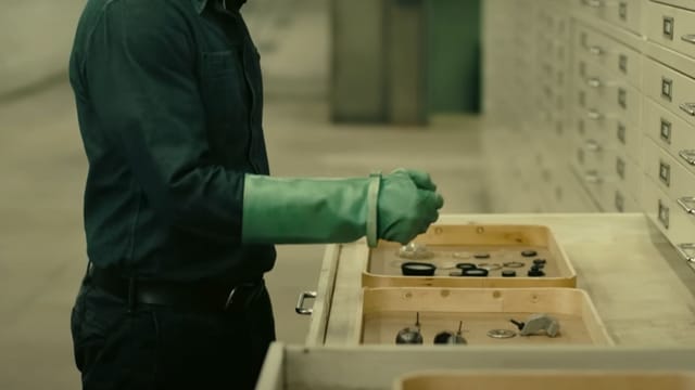 Tenet ending explained: What happens with the algorithm?