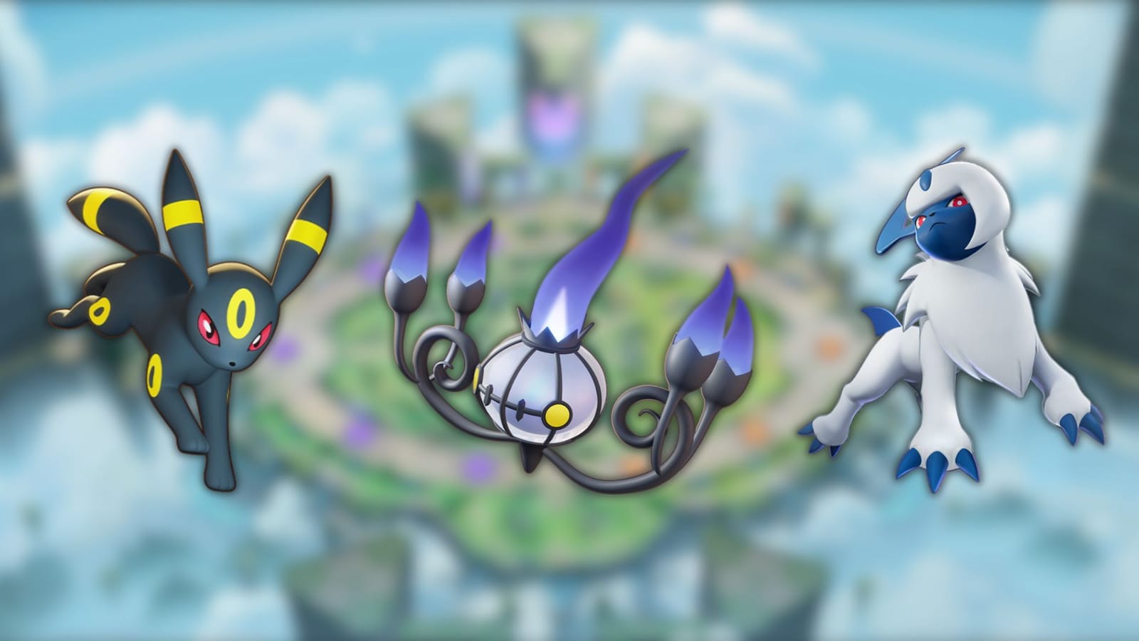 Pokemon Unite Solo Queue licenses tier list for April 2026