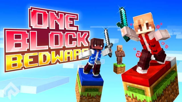 5 best mini-games on Minecraft Marketplace