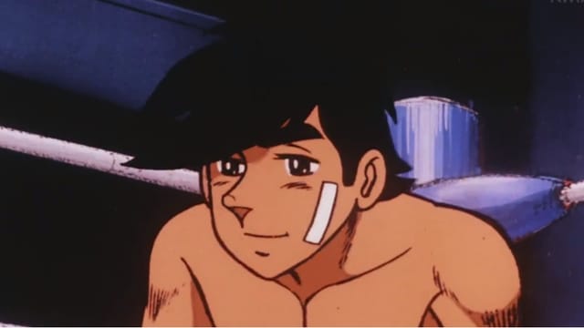 10 perfect anime to watch after WrestleMania 40