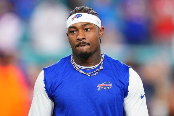 Who are Stefon Diggs' Brothers? All You Need To Know About Trevon Diggs ...