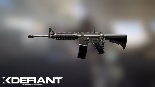 Best M4A1 XDefiant loadout and class setup