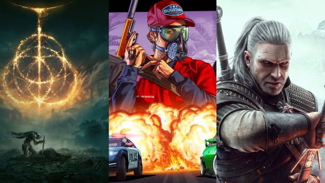 Best PC games of all time