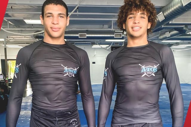 Kade Ruotolo: "We've been so blessed" - Tye Ruotolo reflects on massive ...