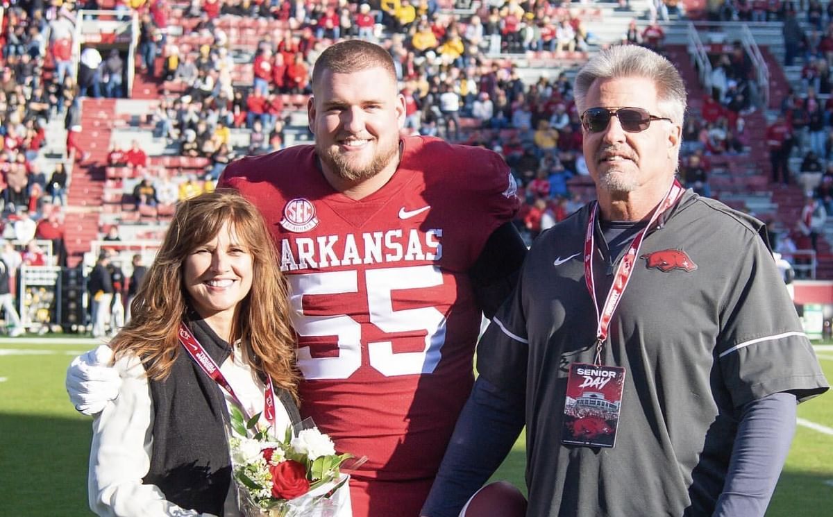 Who Are Beaux Limmer Parents? Age, Nationality & More