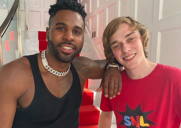 How much is SML’s Net Worth in 2024?