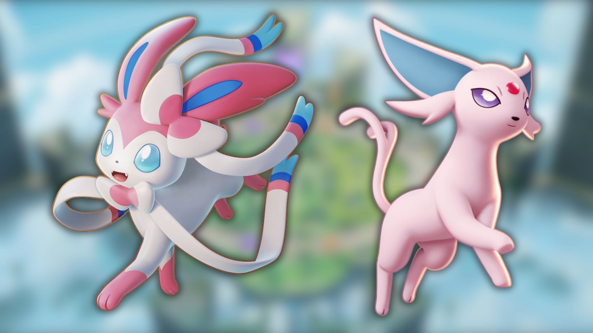 Best Attackers to use in Pokemon Unite Season 19