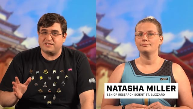 Overwatch 2 Developer Update Defence Matrix: Disruptive chat prevention, streamer protect update ...