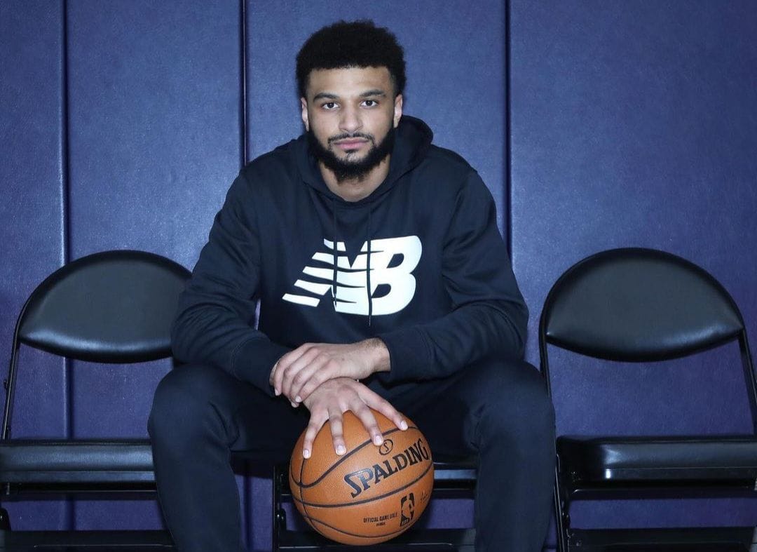 What shoes does Jamal Murray-wear? Discover Shoe size and more