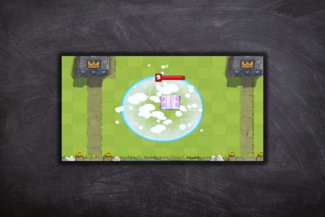 How to use Lumberjack in Clash Royale
