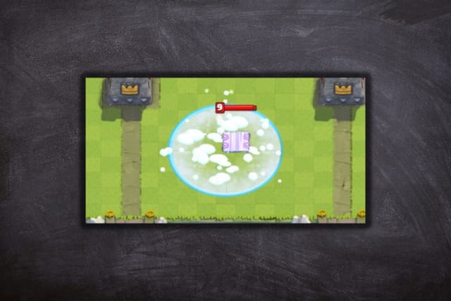 How to use Lumberjack in Clash Royale