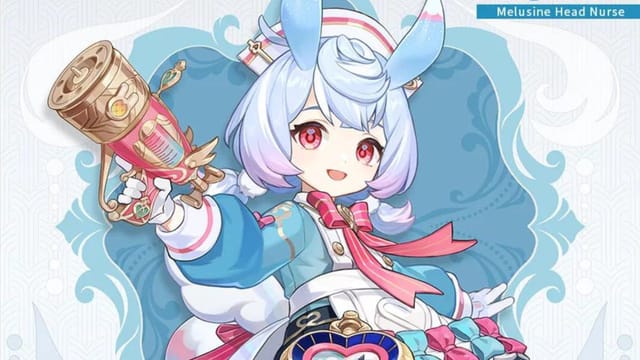 Genshin Impact Sigewinne kit leaks: Skill, burst, talents ...