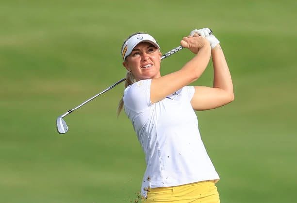 What is Ally Ewing Nationality?| Discover Ally Ewing LPGA Tour Wins and ...