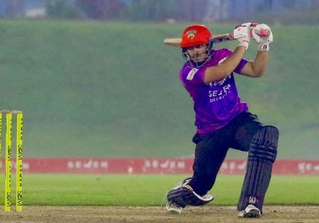 Emirates D50 2024: Full schedule, squads, match timings, and live ...