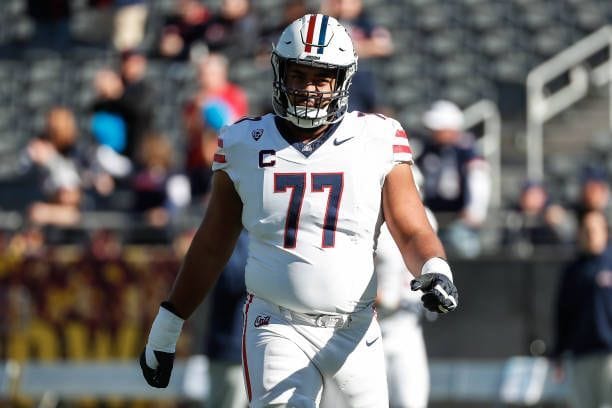 Who are Jordan Morgan Parents, John Morgan and Anna Morgan?