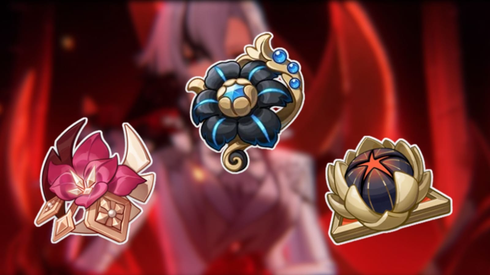 Best Genshin Impact Arlecchino build guide: Weapons, artifacts, team ...