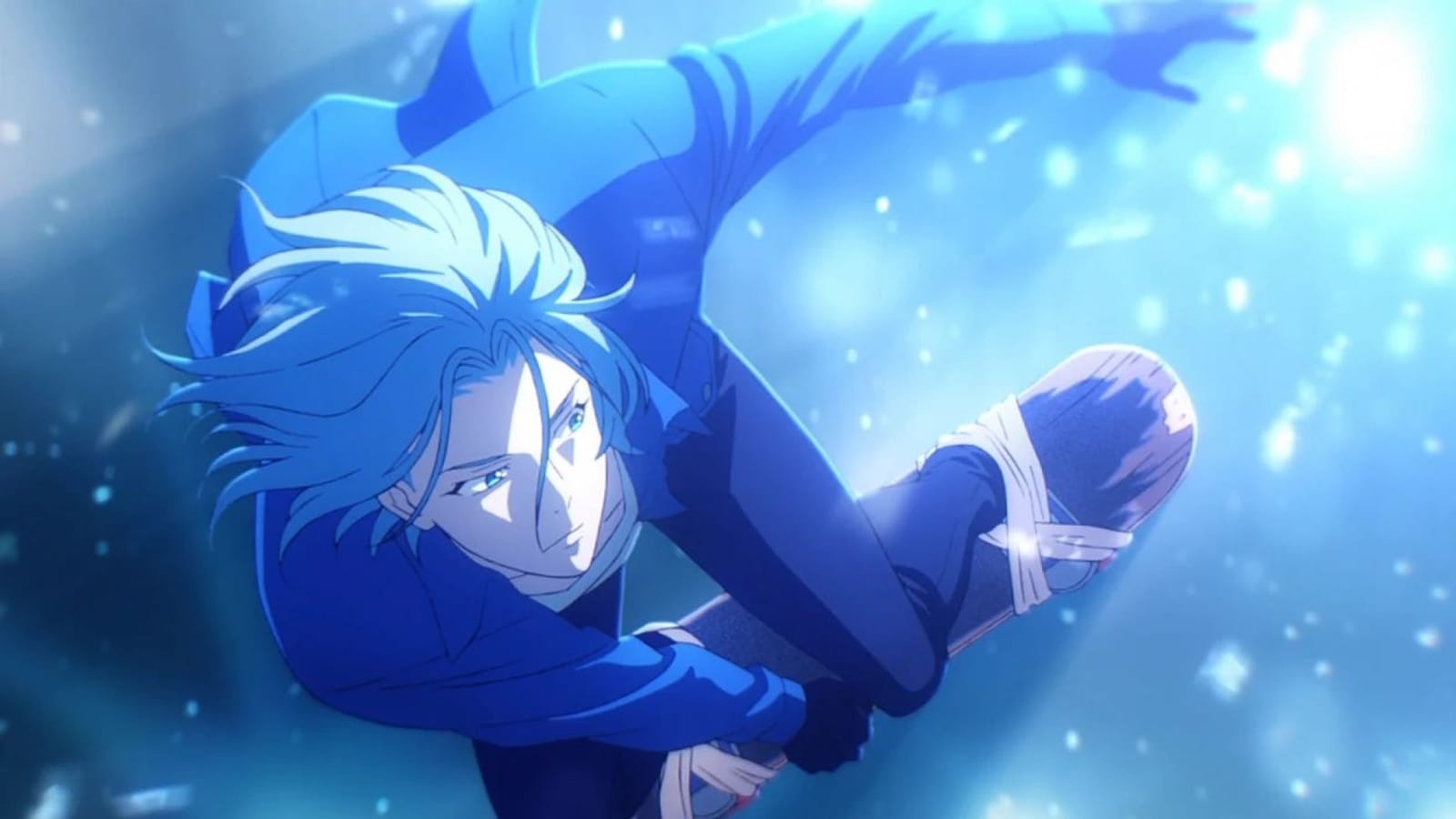 20 most popular sports anime characters, ranked