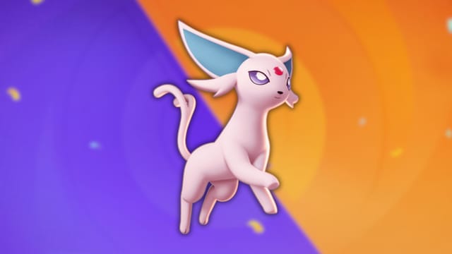 5 Licenses with the highest Special Attack Stats in Pokemon Unite