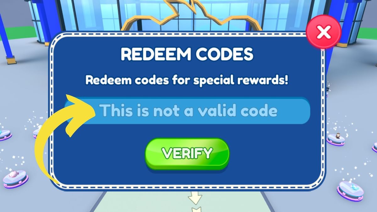 Build-A-Bear Tycoon Codes
