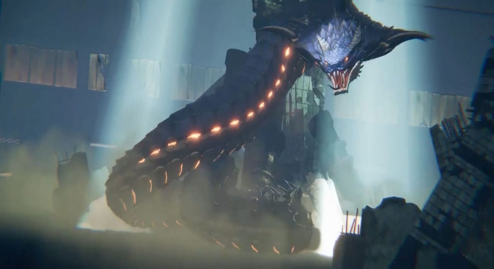 "We developed this project with fans' mindset" - Solo Leveling: ARISE ...