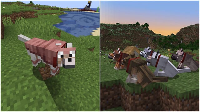 Mojang Studios is adding long-awaited features with upcoming Minecraft ...