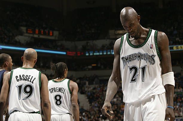 Minnesota Timberwolves‍ Playoff History - Championship Wins & Appearances