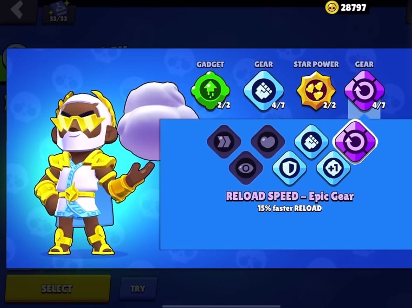 Best Brock build in Brawl Stars (2024)