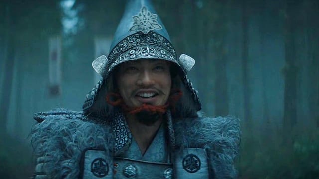 Shōgun episode 7 ending explained: What happened to Nagakado?
