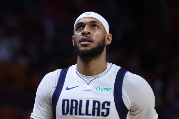 Daniel Gafford’s Contract Breakdown, Salary Cap Details, Bonuses, Terms ...