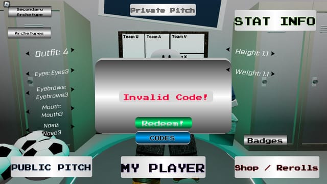 Roblox Gold Lock Online Codes