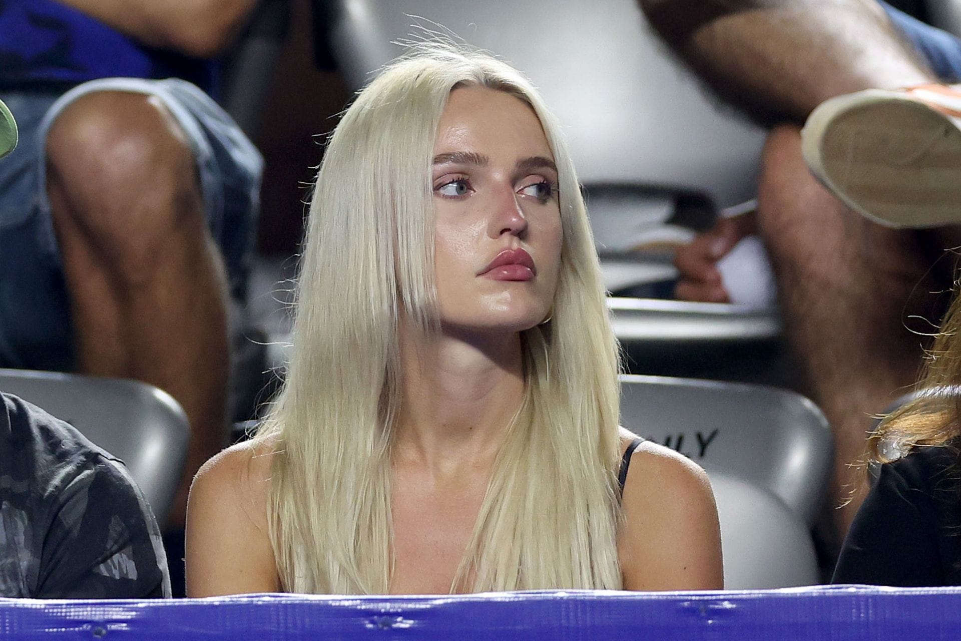 "Women of Monte Carlo have the world's most-tone a**es" - Taylor Fritz ...