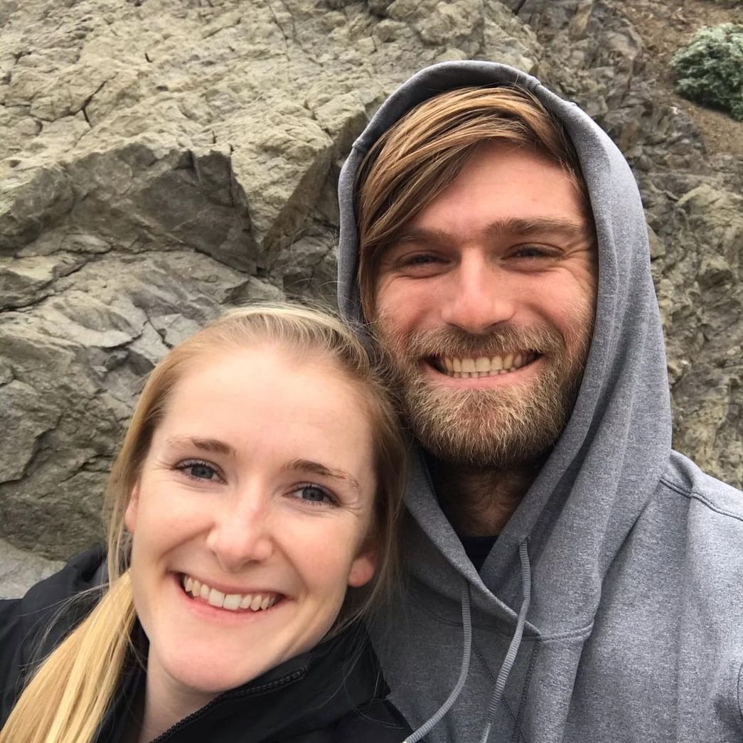 Who is Hans Henken’s wife? Helena Scutt.