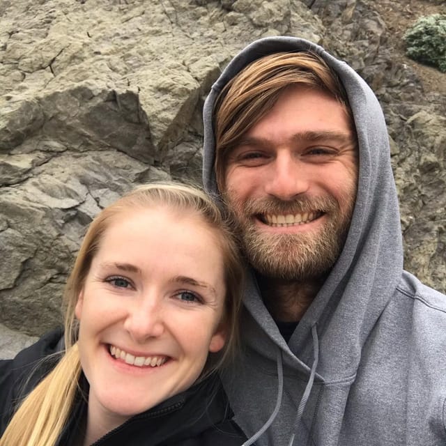 Who is Hans Henken’s wife? Helena Scutt.