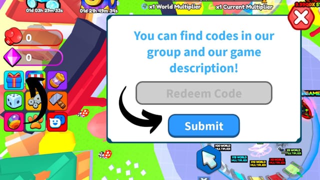 Strong Ninja Simulator Codes (2024)