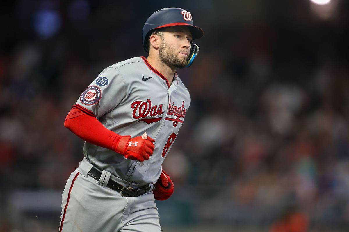 Who is Zac Kristofak? All you need to know about Angels' recent call-up ...