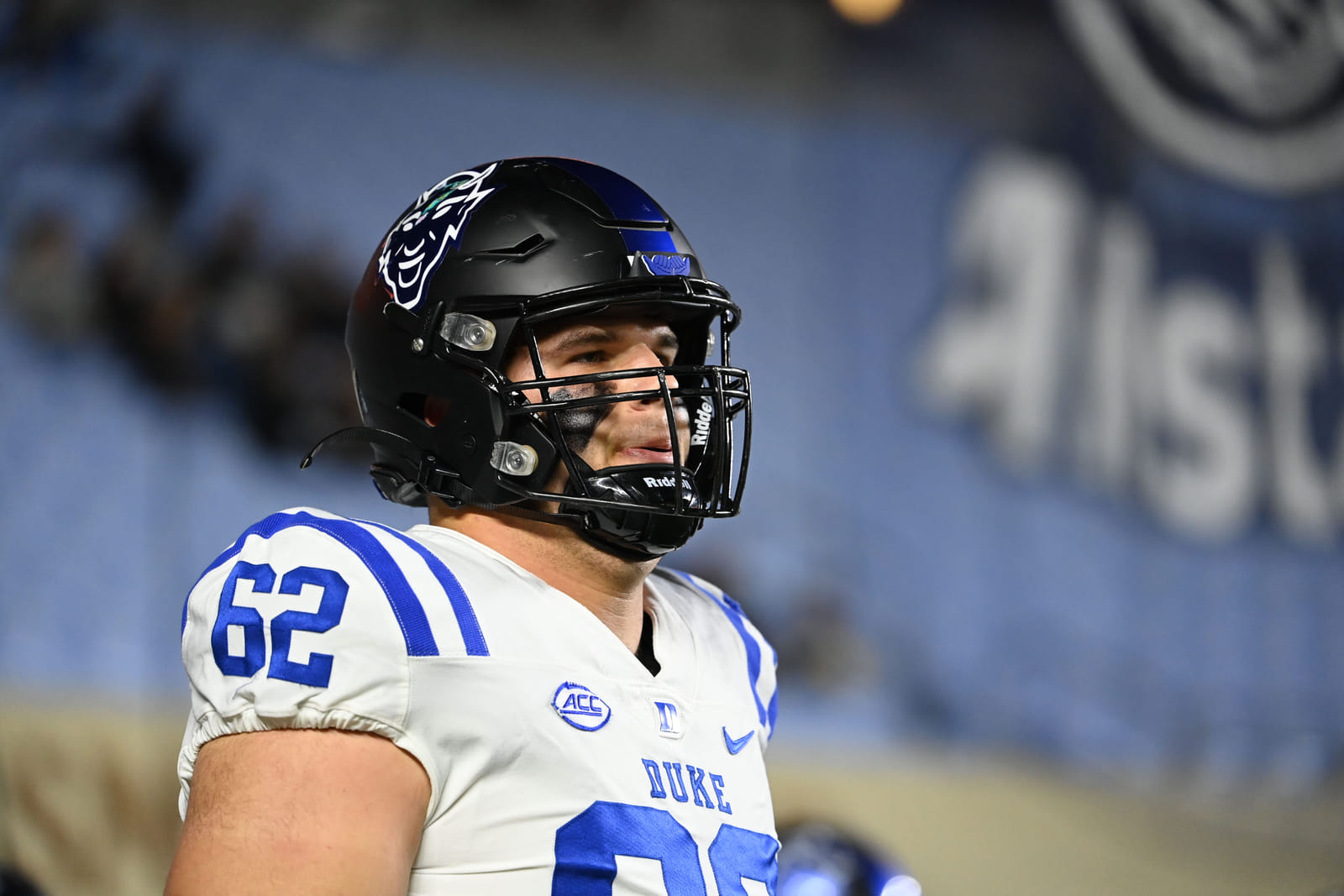 Graham Barton 2024 NFL Draft Projection: How high could Duke OL go?