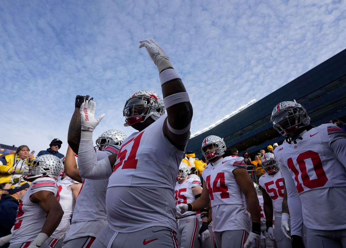 Ohio State football NFL draft projections: Predicting landing spots for ...