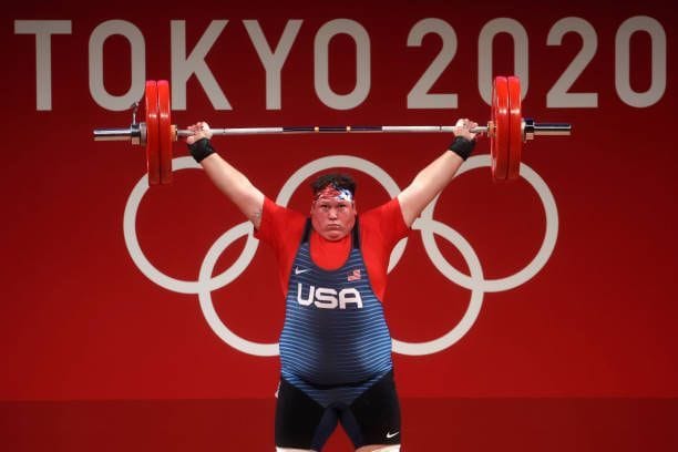 Who is Sarah Robles's Athletic Coach? Meet Tim Swords